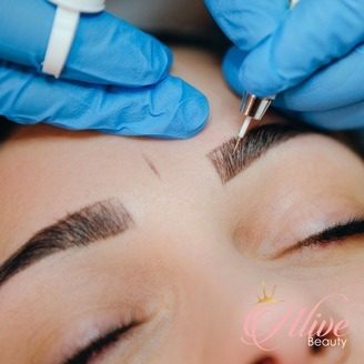 Taller de iniciación en Microblading - Alive Beauty Cejas y Pestañas